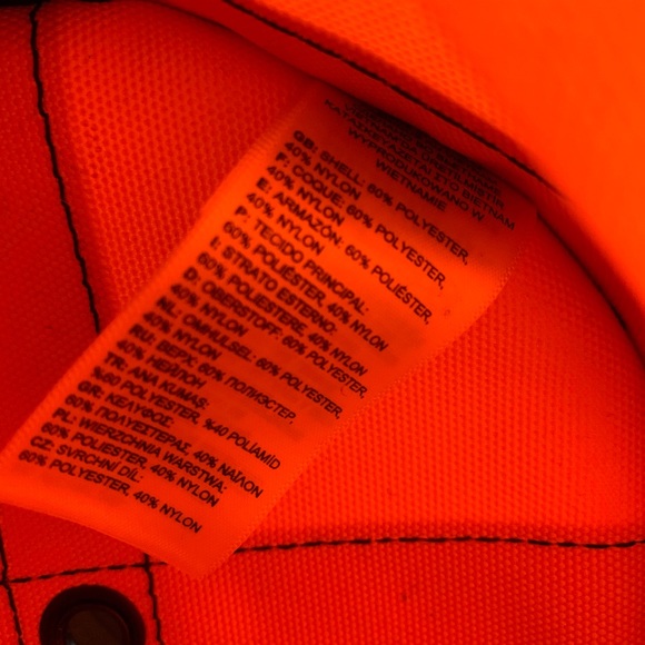 The North Face | Bags | The North Face Explorer Bucket Crossbody Bag ...